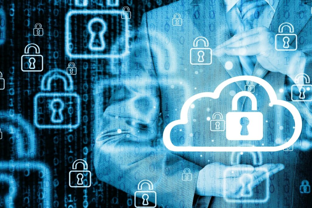 Informatiebeveiliging & Privacy - Perium